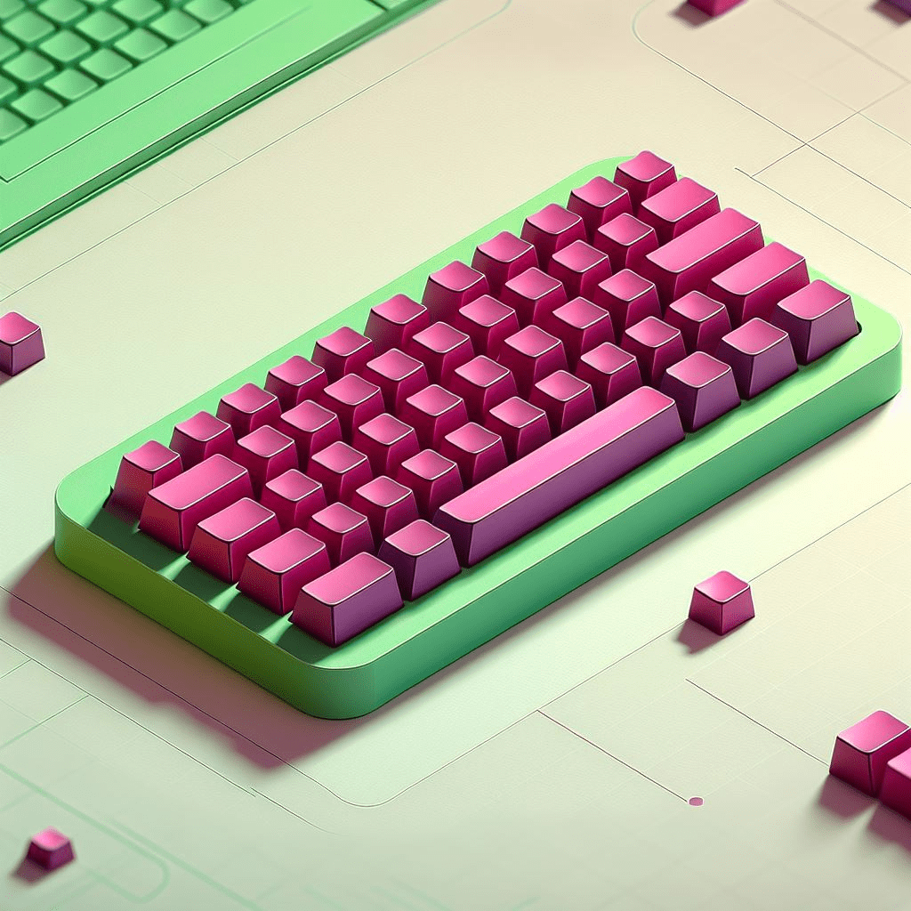 Memory Matrix: Icons of Computing